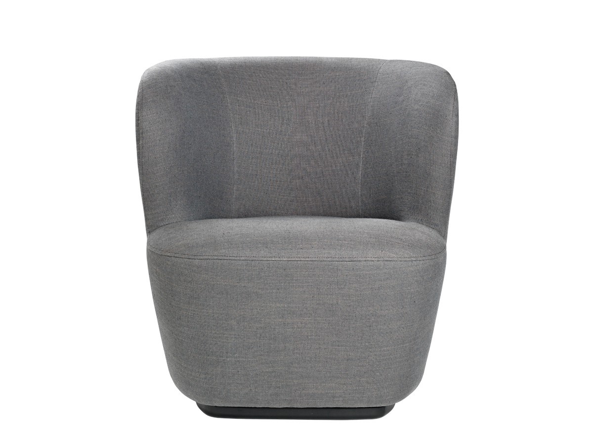Buy the Gubi Stay Lounge Chair at nest.co.uk