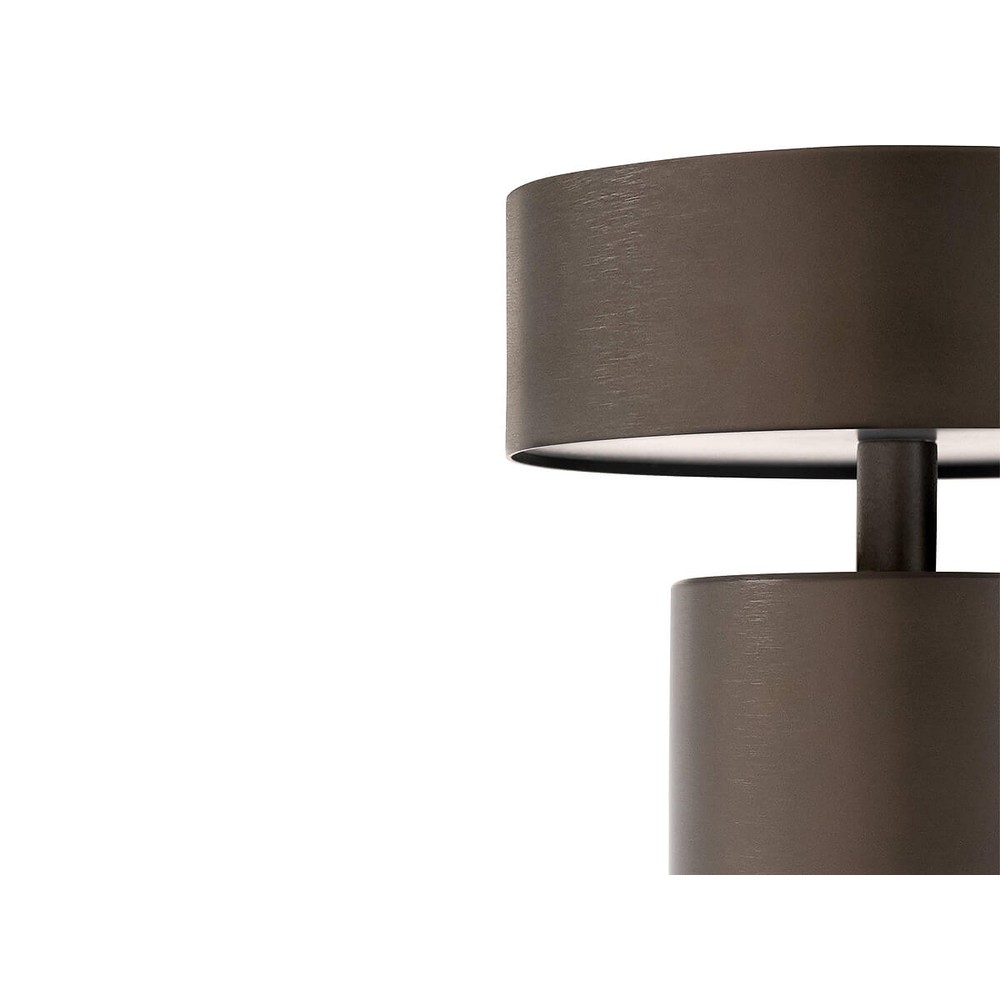 Buy the Menu Column Portable Table Lamp at nest.co.uk