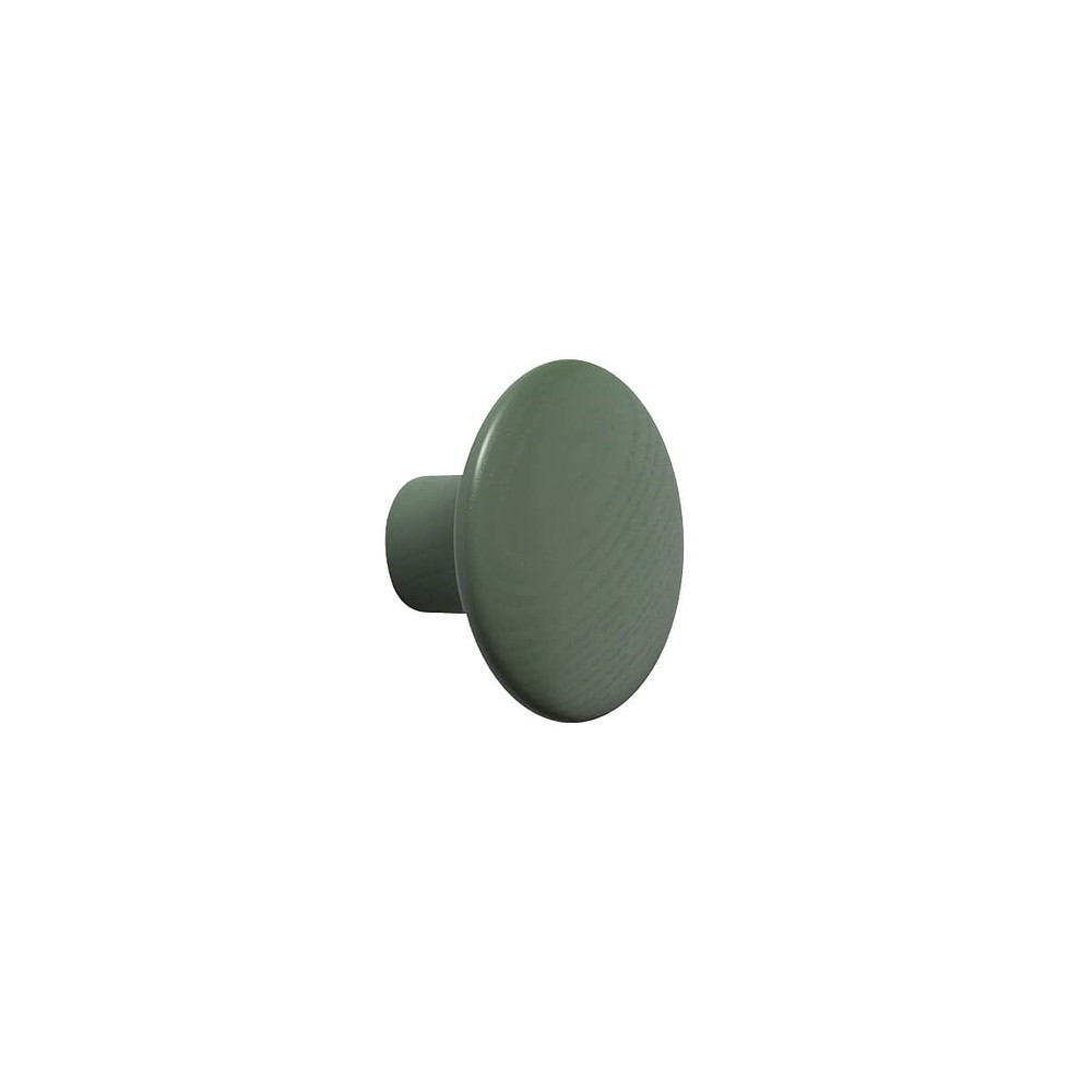 Buy the Muuto The Dots Coat Hooks at nest.co.uk