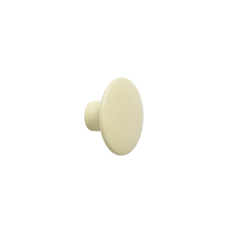 Buy the Muuto The Dots Coat Hooks at nest.co.uk