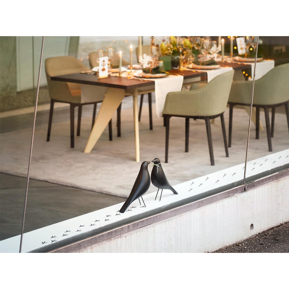 Buy the Vitra Eames House Bird at nest.co.uk