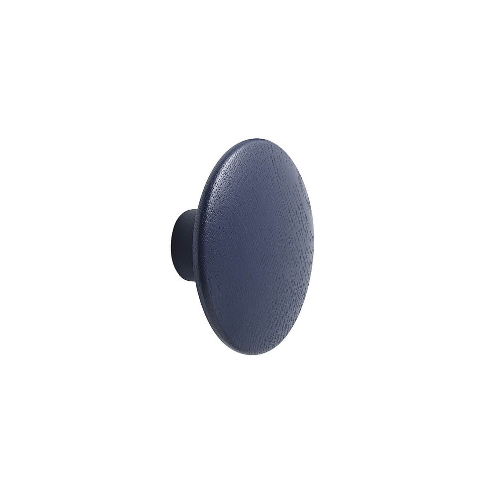 Buy the Muuto The Dots Coat Hooks at nest.co.uk