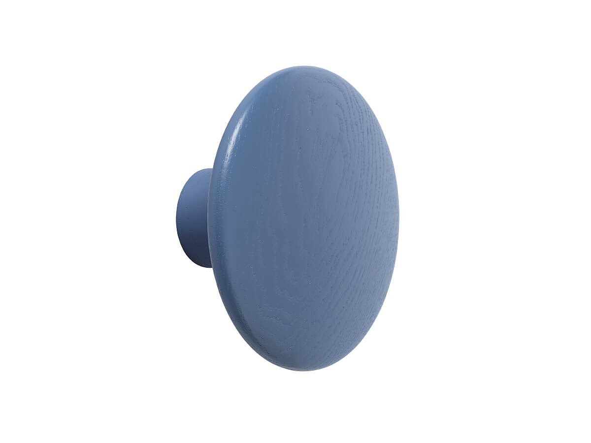 Buy the Muuto The Dots Coat Hooks at nest.co.uk