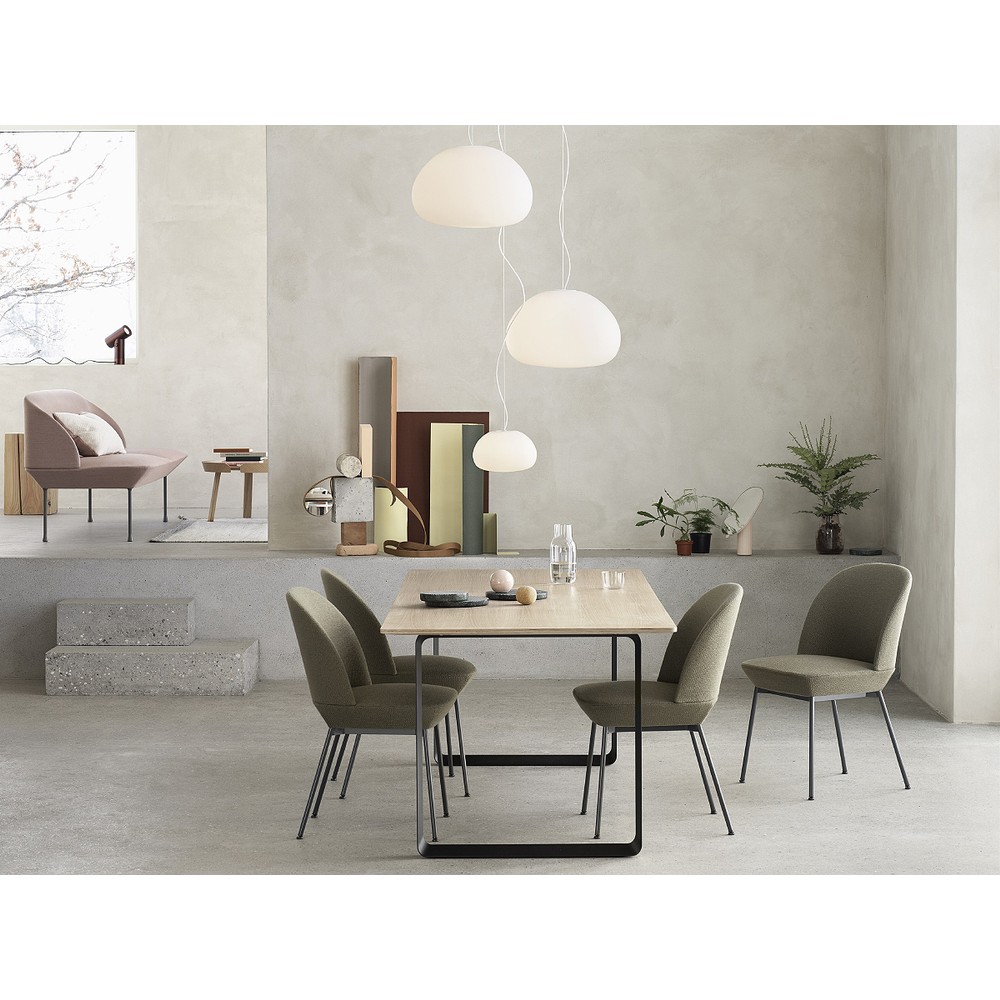 Buy the Muuto Fluid Pendant Light at nest.co.uk