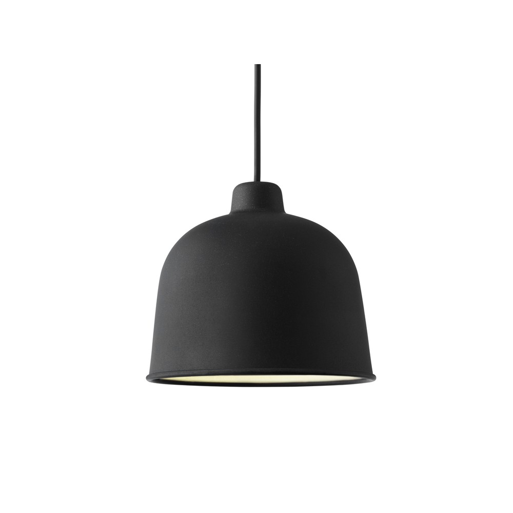 Buy the Muuto Grain Pendant Light at nest.co.uk