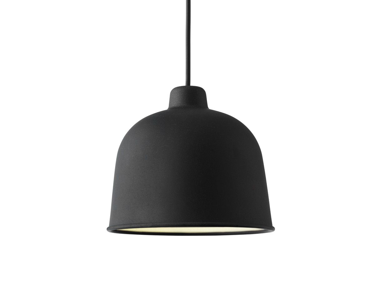 Buy the Muuto Grain Pendant Light at nest.co.uk