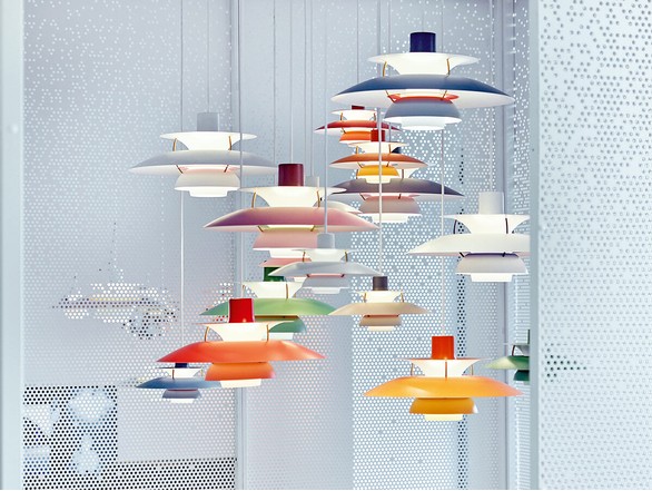 Louis Poulsen Lighting | Pendants, Table, Wall & Floor Lamps | nest.co.uk