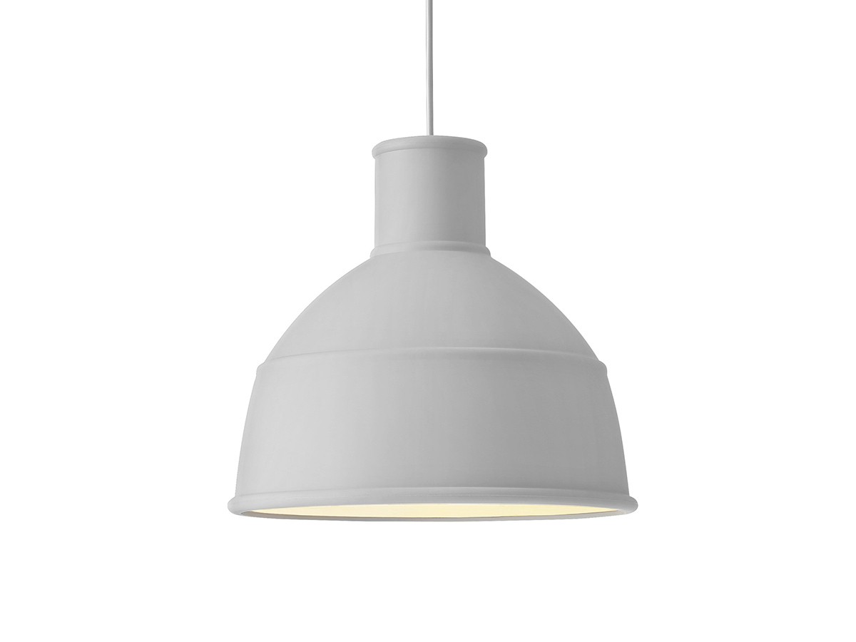 Buy the Muuto Unfold Pendant Light at nest.co.uk