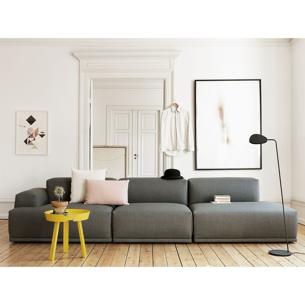 Buy the Muuto Connect Modular Sofa at nest.co.uk