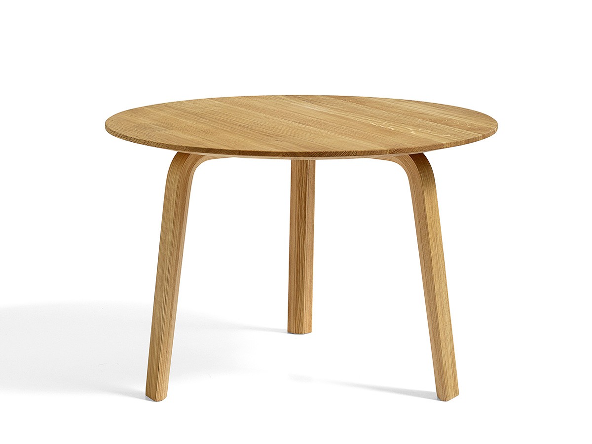 Buy the HAY Bella Coffee Table at nest.co.uk