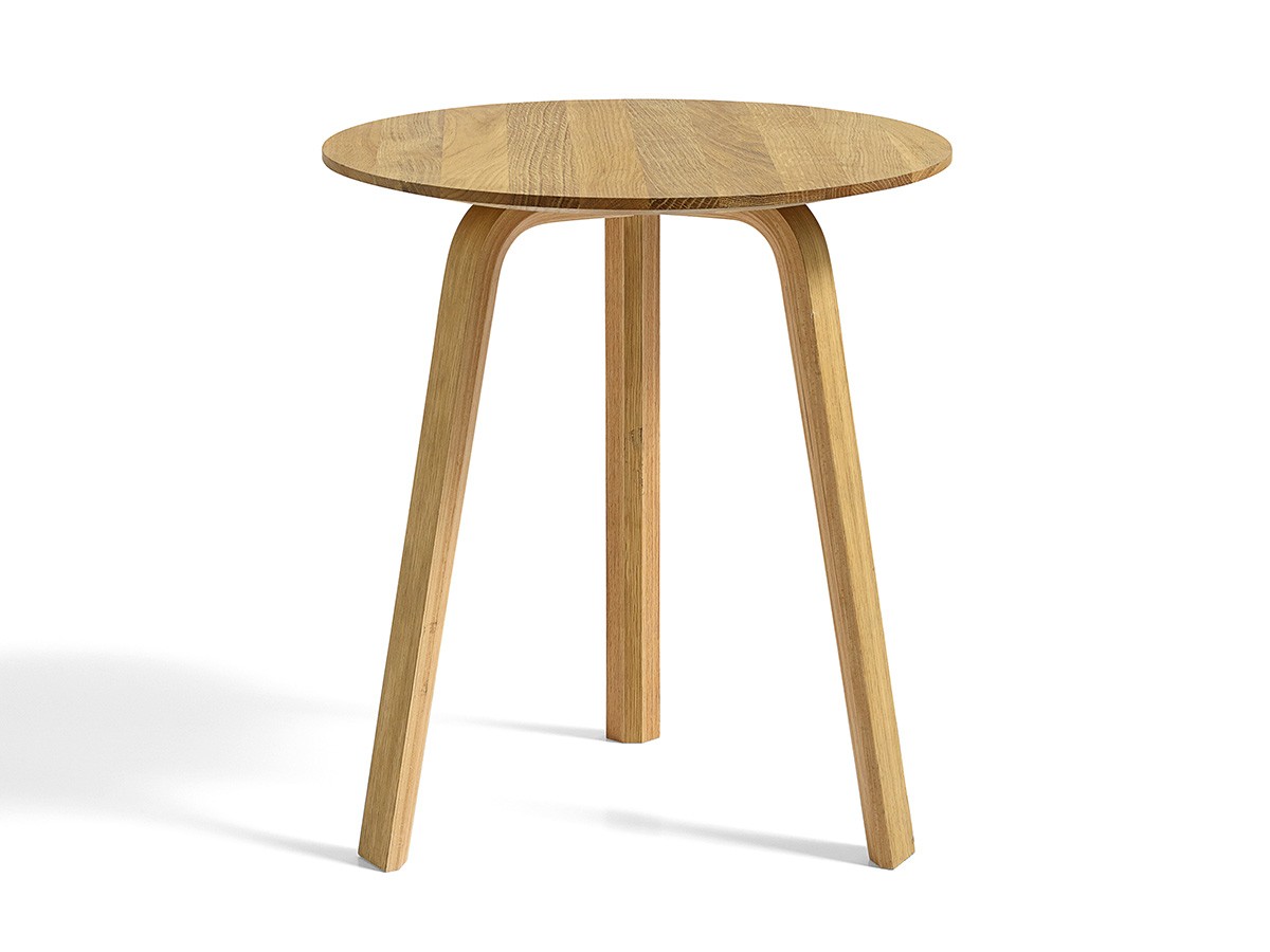 Buy the HAY Bella Coffee Table at nest.co.uk