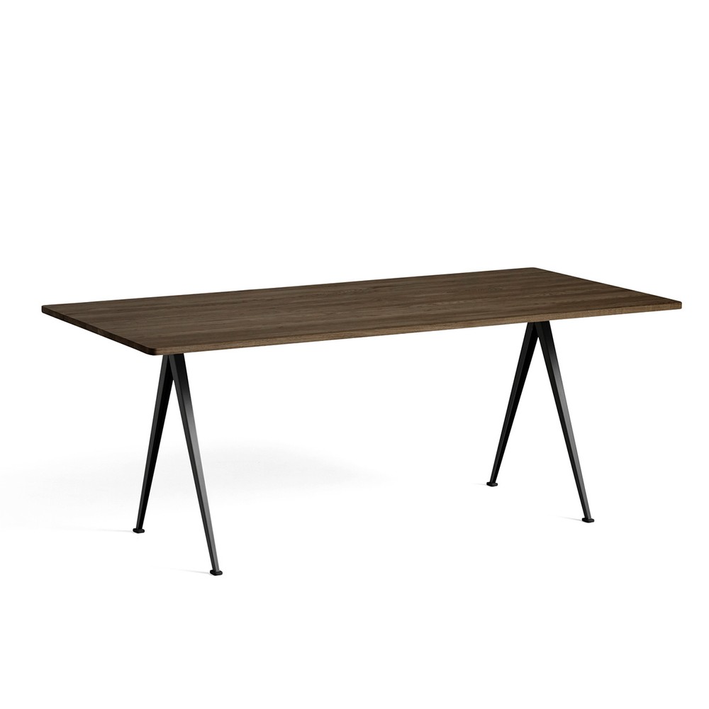 Buy the Hay Pyramid Table 02 at nest.co.uk