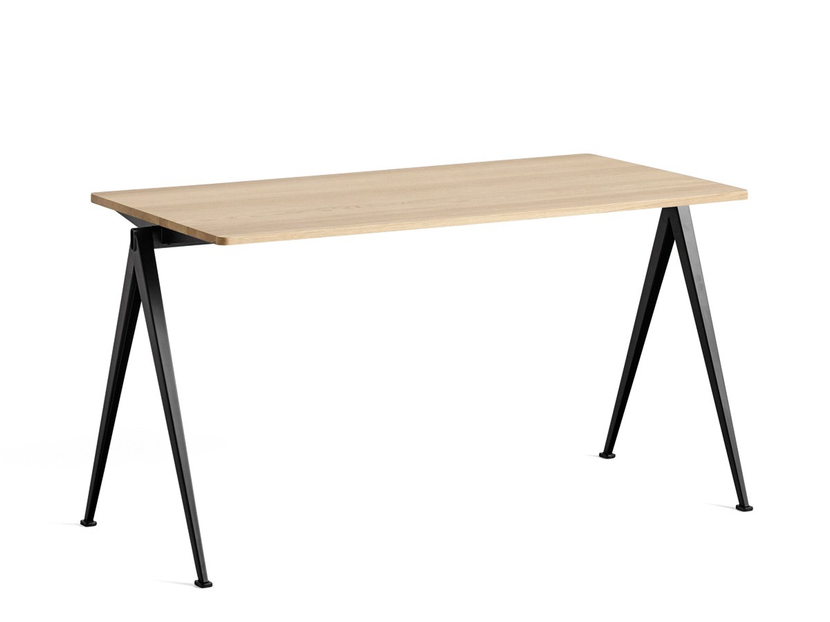 Buy the Hay Pyramid Table 01 at nest.co.uk