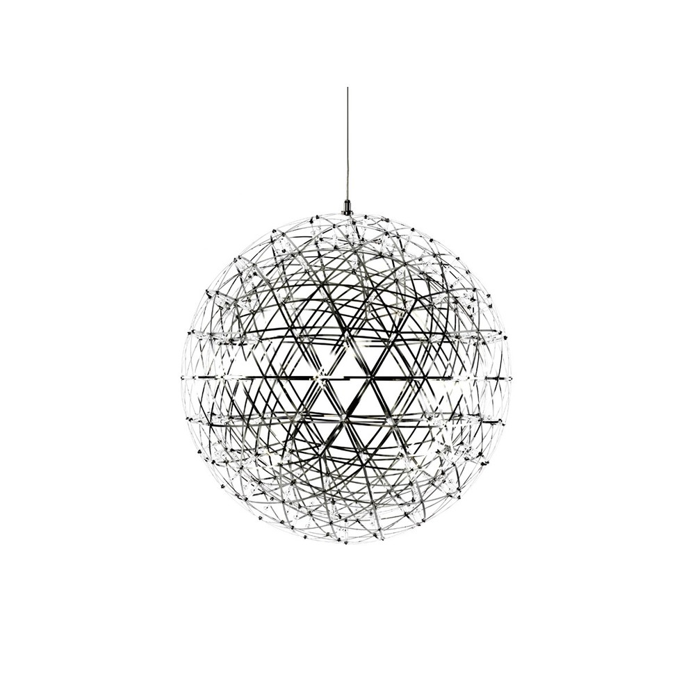 Buy the Moooi Raimond Suspension Light at nest.co.uk