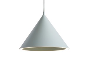 Buy the WOUD Annular Pendant Light at nest.co.uk