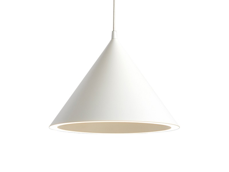 Buy the Woud Annular Pendant Light at nest.co.uk