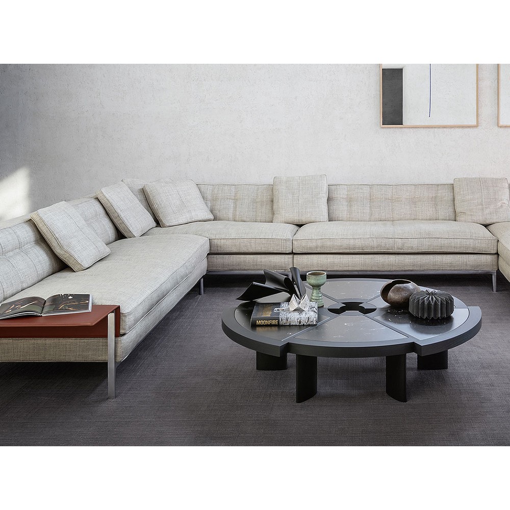 Buy the Cassina 529 Rio Coffee Table at nest.co.uk