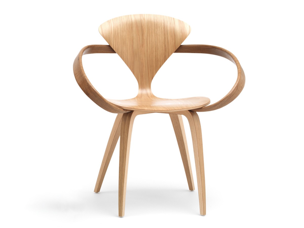 Cherner Chair | Mid-Century Modern Chairs & Tables at nest.co.uk