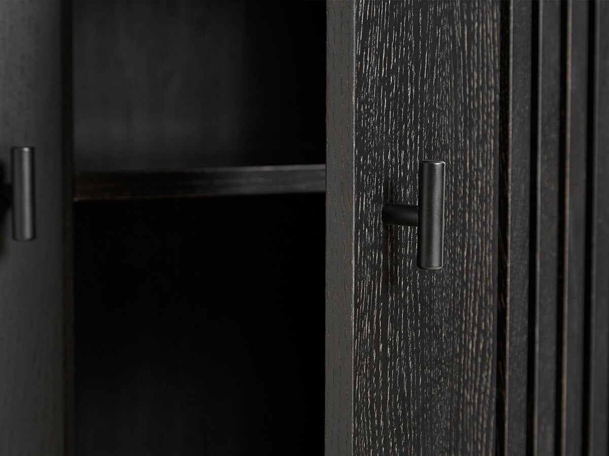 Buy the Woud Array Highboard at nest.co.uk