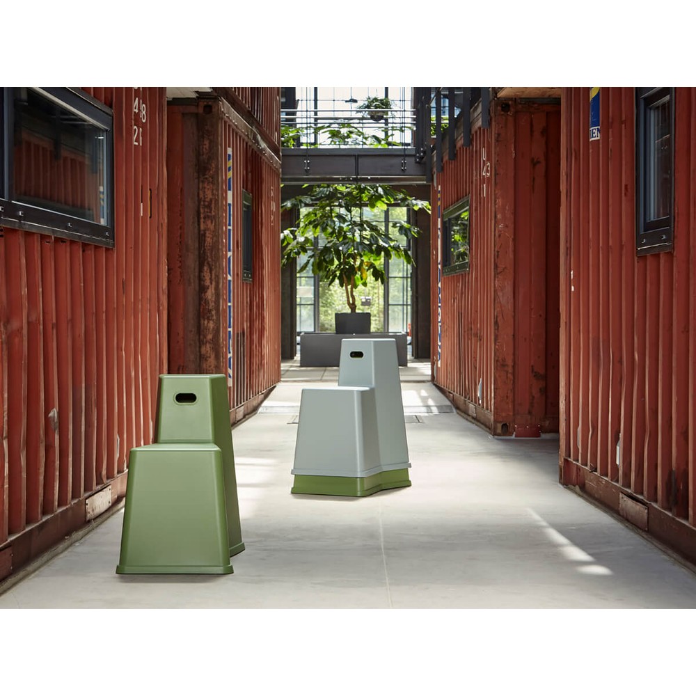 Buy the Vitra Stool-Tool at nest.co.uk