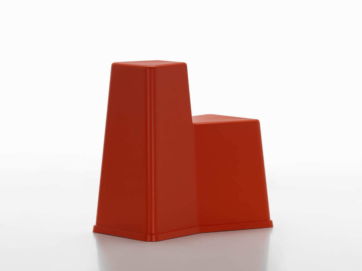 Buy the Vitra Stool-Tool at nest.co.uk