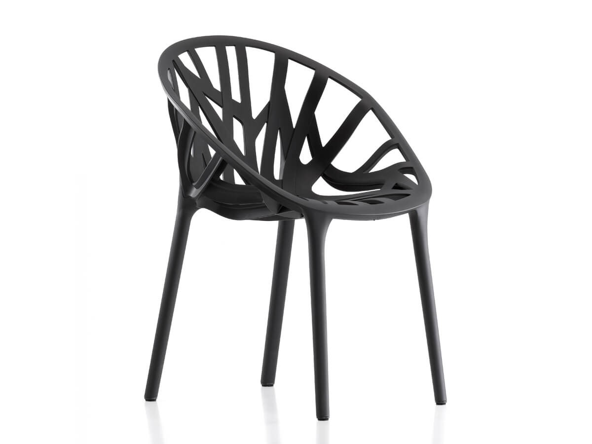 Buy the Vitra Vegetal Chair at nest.co.uk