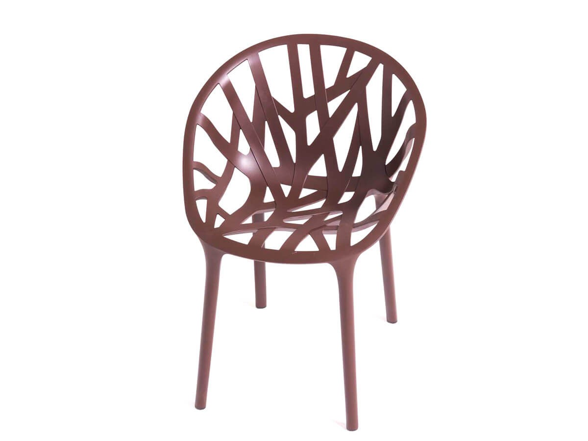 Buy the Vitra Vegetal Chair at nest.co.uk
