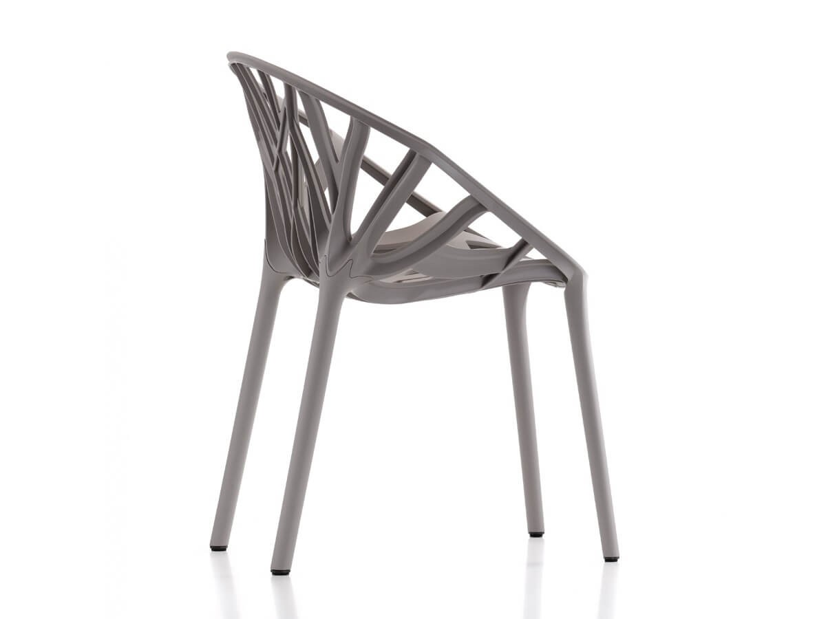 Buy the Vitra Vegetal Chair at nest.co.uk