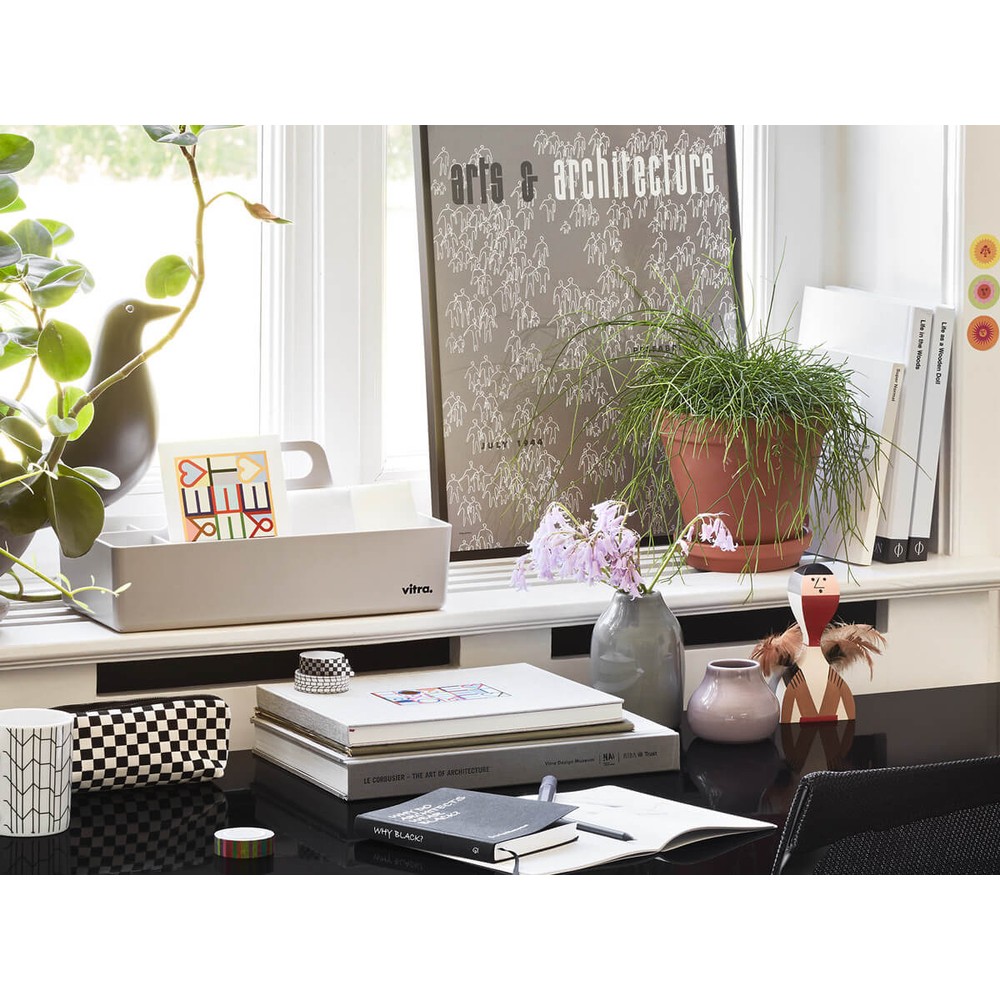 Buy the Vitra Toolbox at nest.co.uk