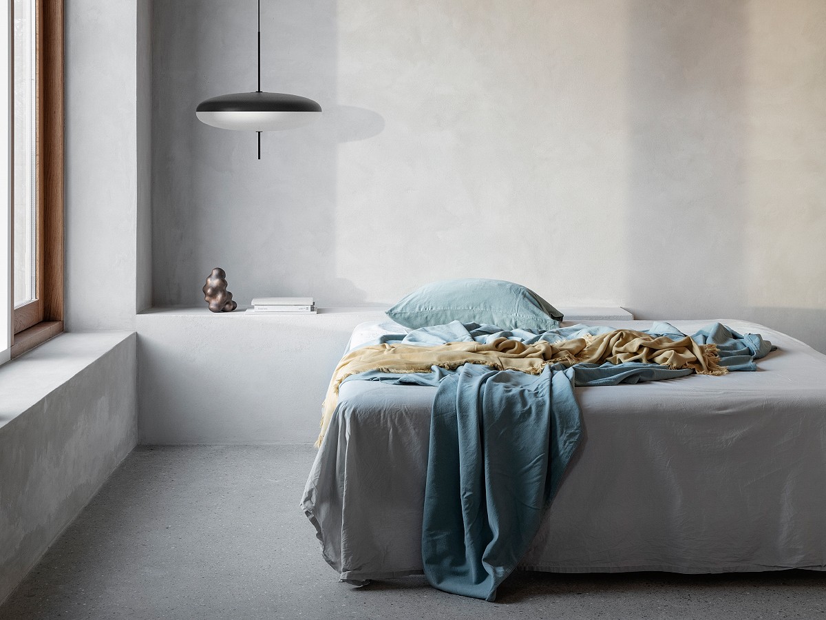 Buy the Astep Model 2065 Suspension Light at nest.co.uk