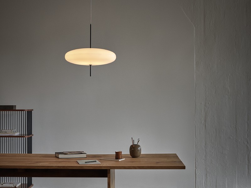 Buy the Astep Model 2065 Suspension Light at nest.co.uk