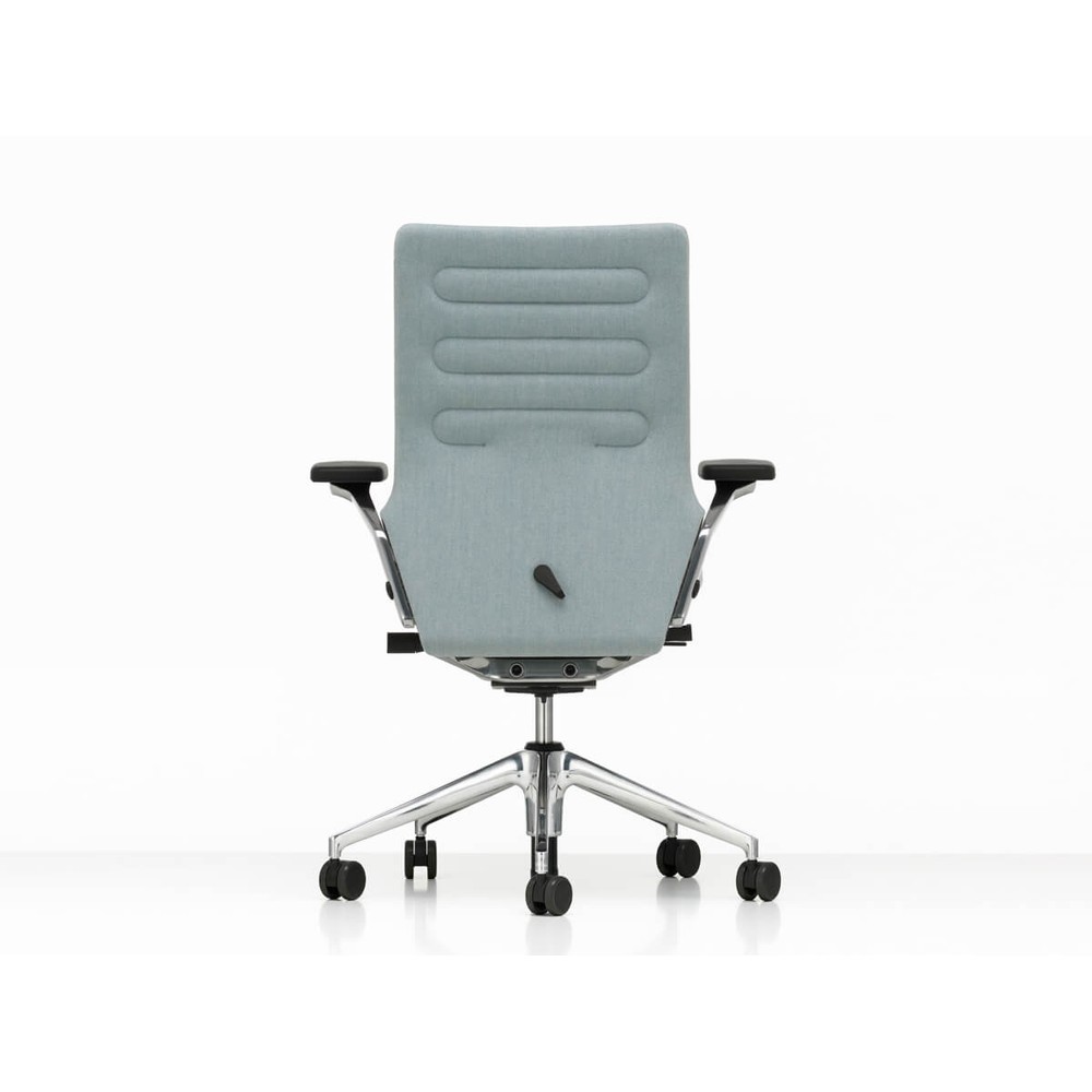 Buy the Vitra AC 5 Work Office Swivel Chair at nest.co.uk