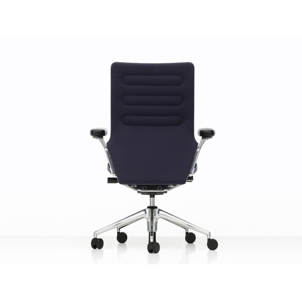 Buy the Vitra AC 5 Work Office Swivel Chair at nest.co.uk