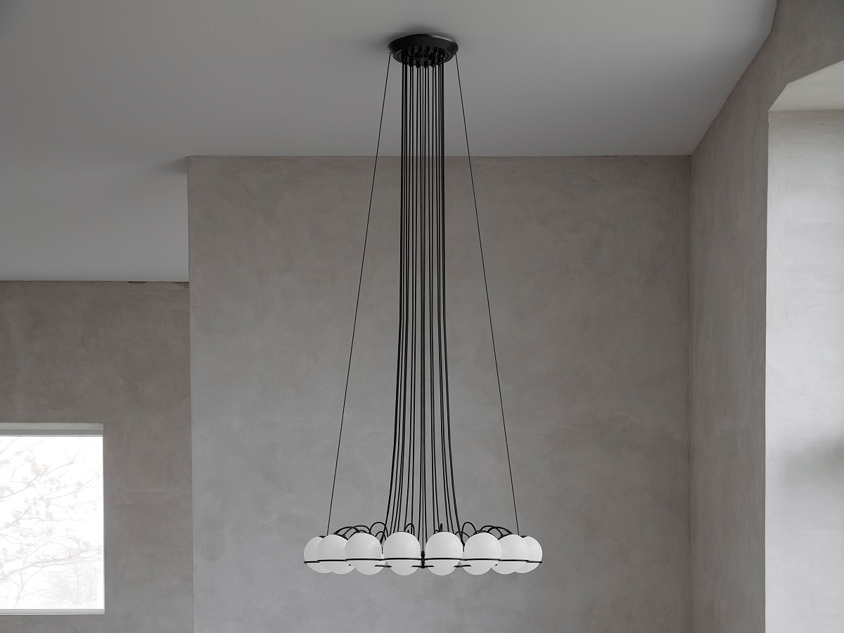 Buy the Astep Model 2109/16/14 Suspension Light at nest.co.uk