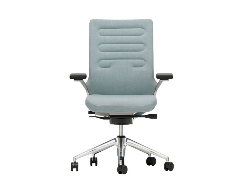 Buy the Vitra AC 5 Work Office Swivel Chair at nest.co.uk