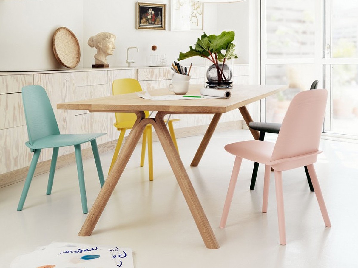 Buy the Muuto Nerd Chair at nest.co.uk