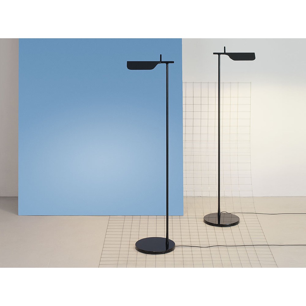 Buy the Flos Tab Floor Lamp at nest.co.uk