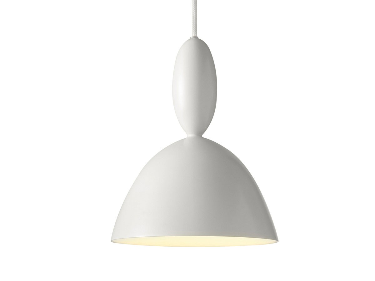 Buy the Ex-Display Muuto Mhy Pendant Light at nest.co.uk