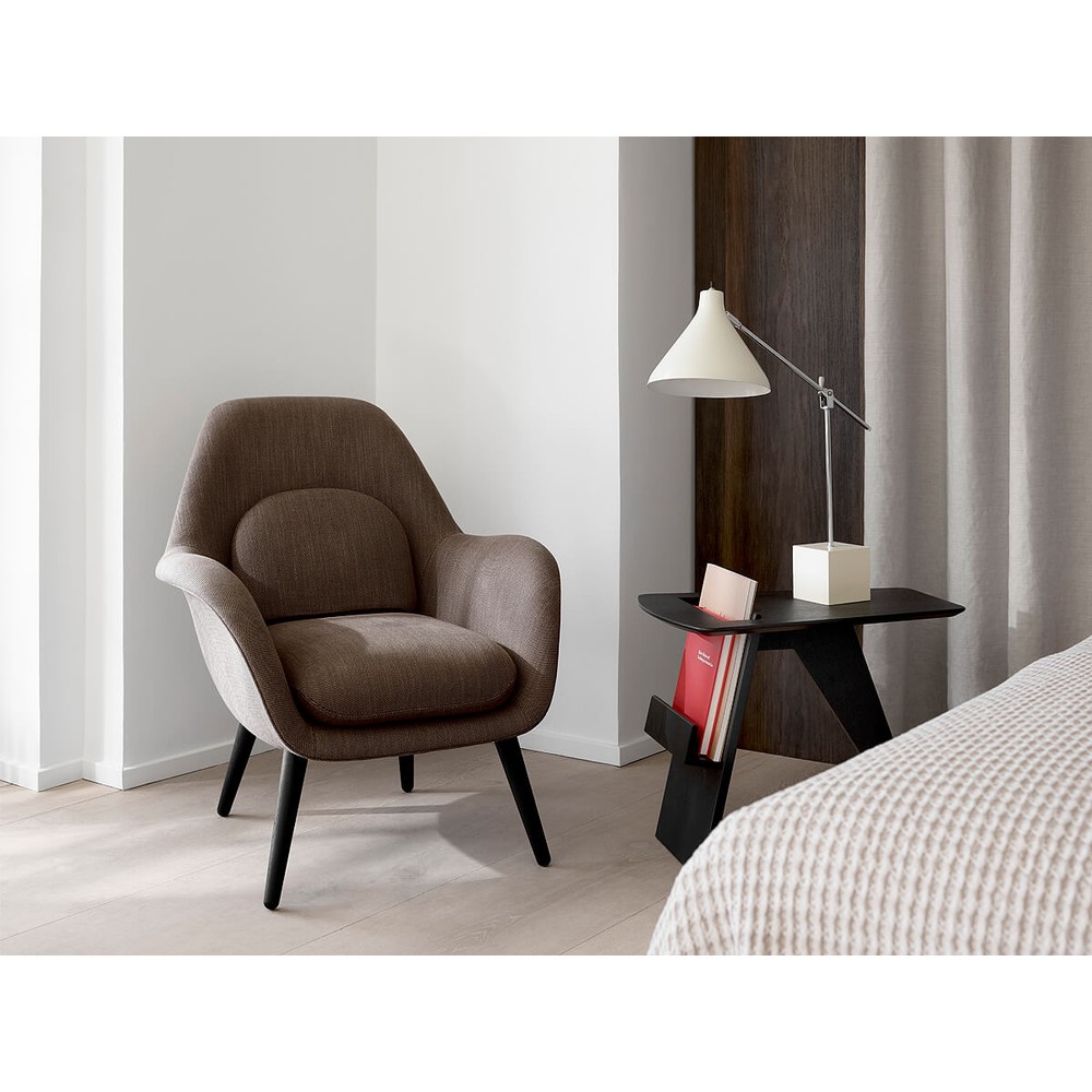 Buy the Fredericia Magazine Table at nest.co.uk