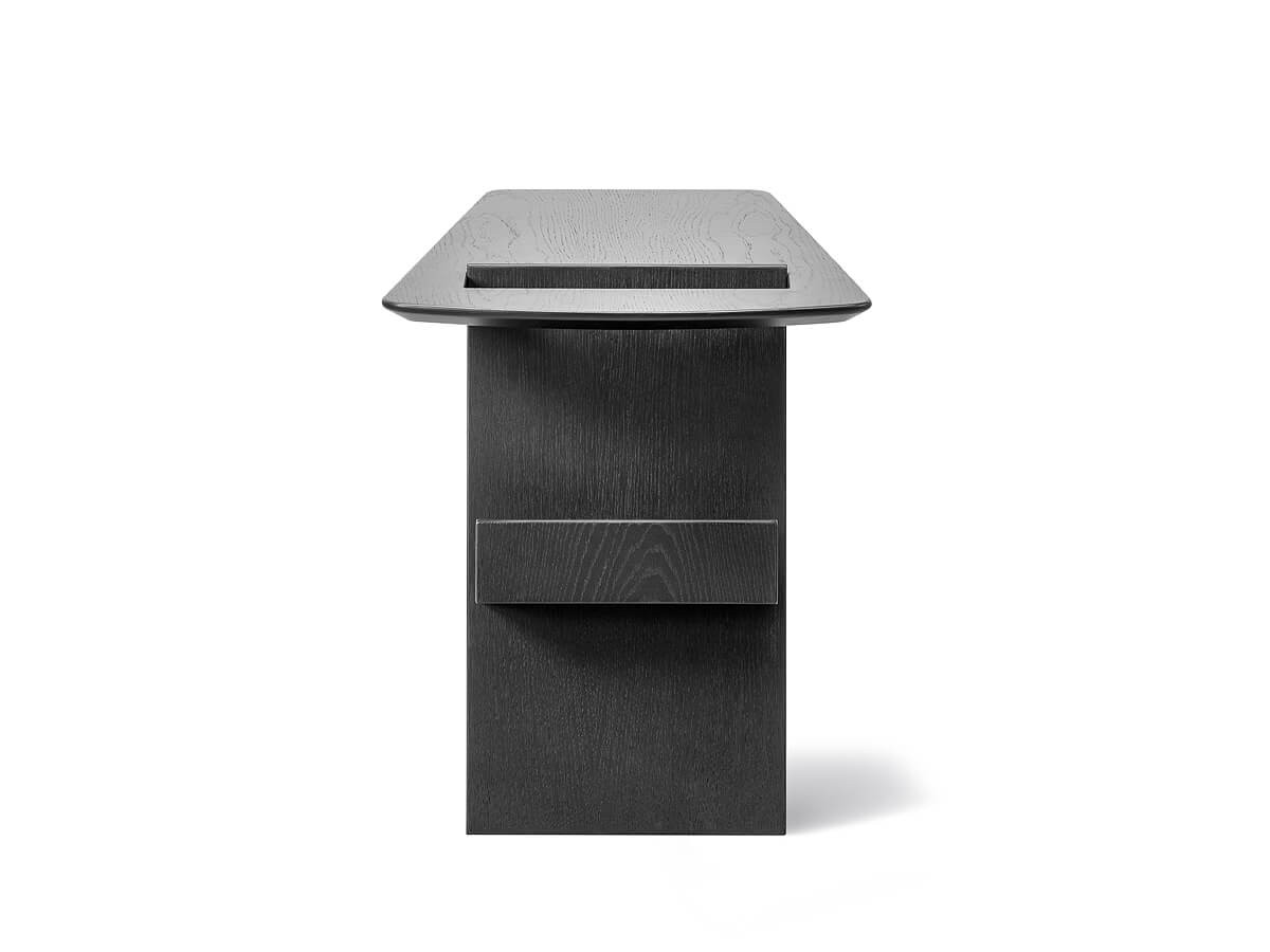 Buy the Fredericia Magazine Table at nest.co.uk