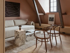 Buy the Menu Tall Plinth at nest.co.uk