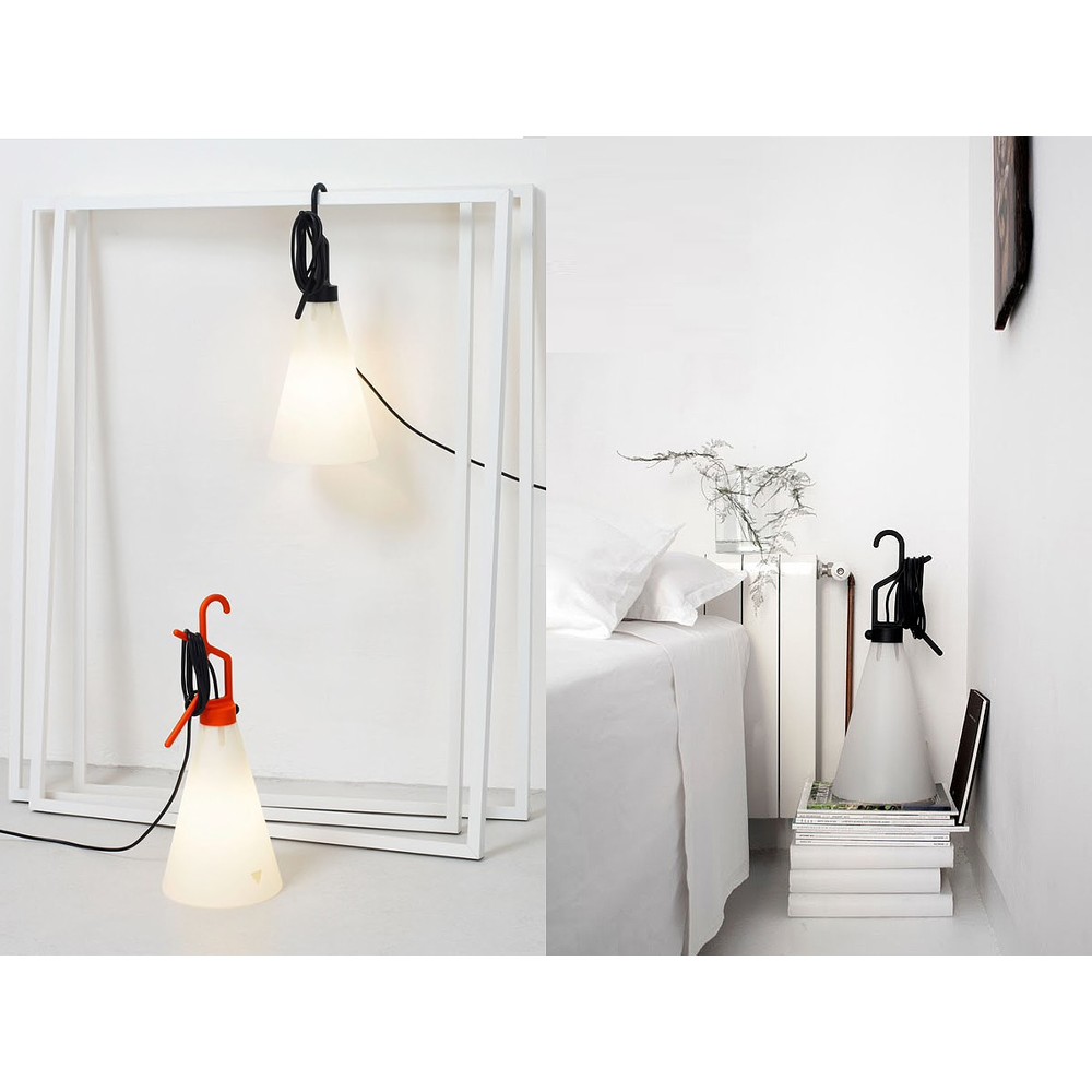 Buy the Flos May Day Utility Lamp at nest.co.uk