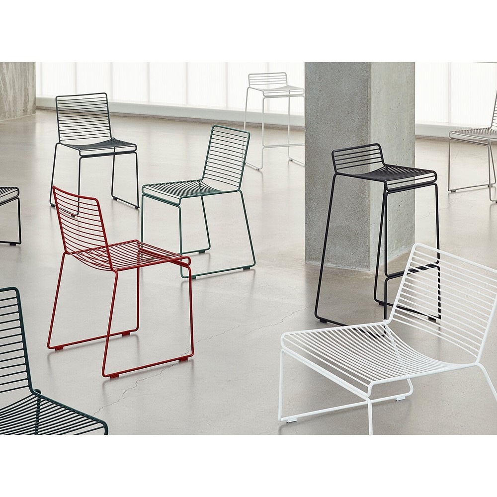 Buy the Hay Hee Bar Stool at nest.co.uk