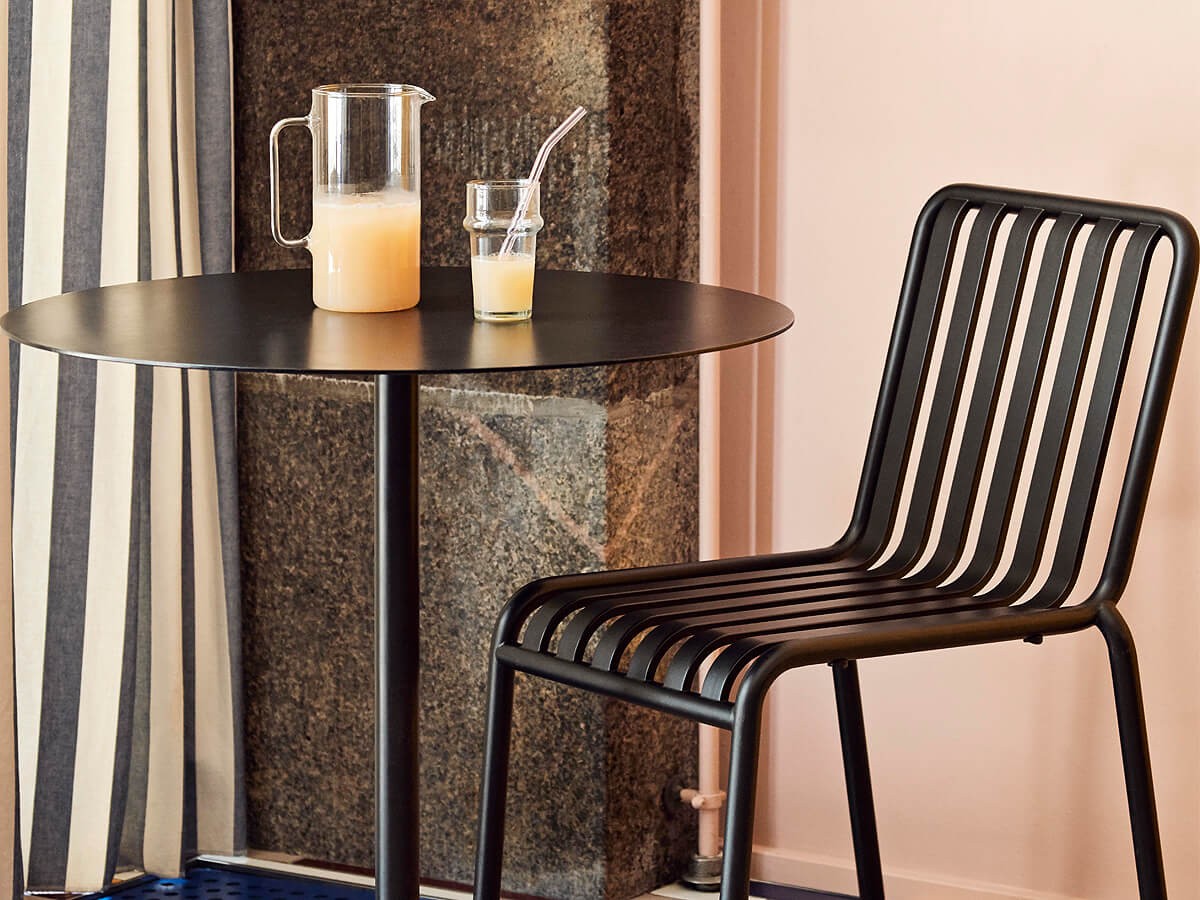 Buy the Hay Palissade Chair at nest.co.uk