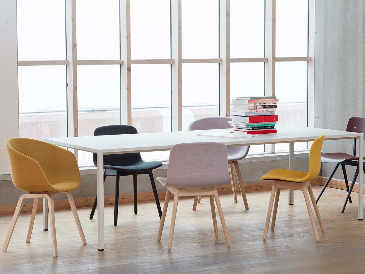 Buy the Hay About a Chair AAC 23 at nest.co.uk