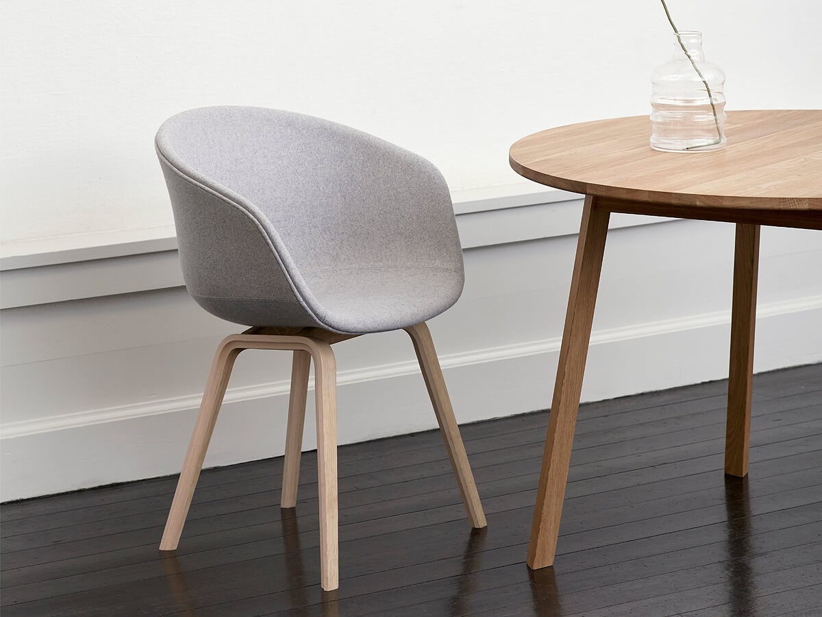 Buy the Hay About a Chair AAC 23 at nest.co.uk