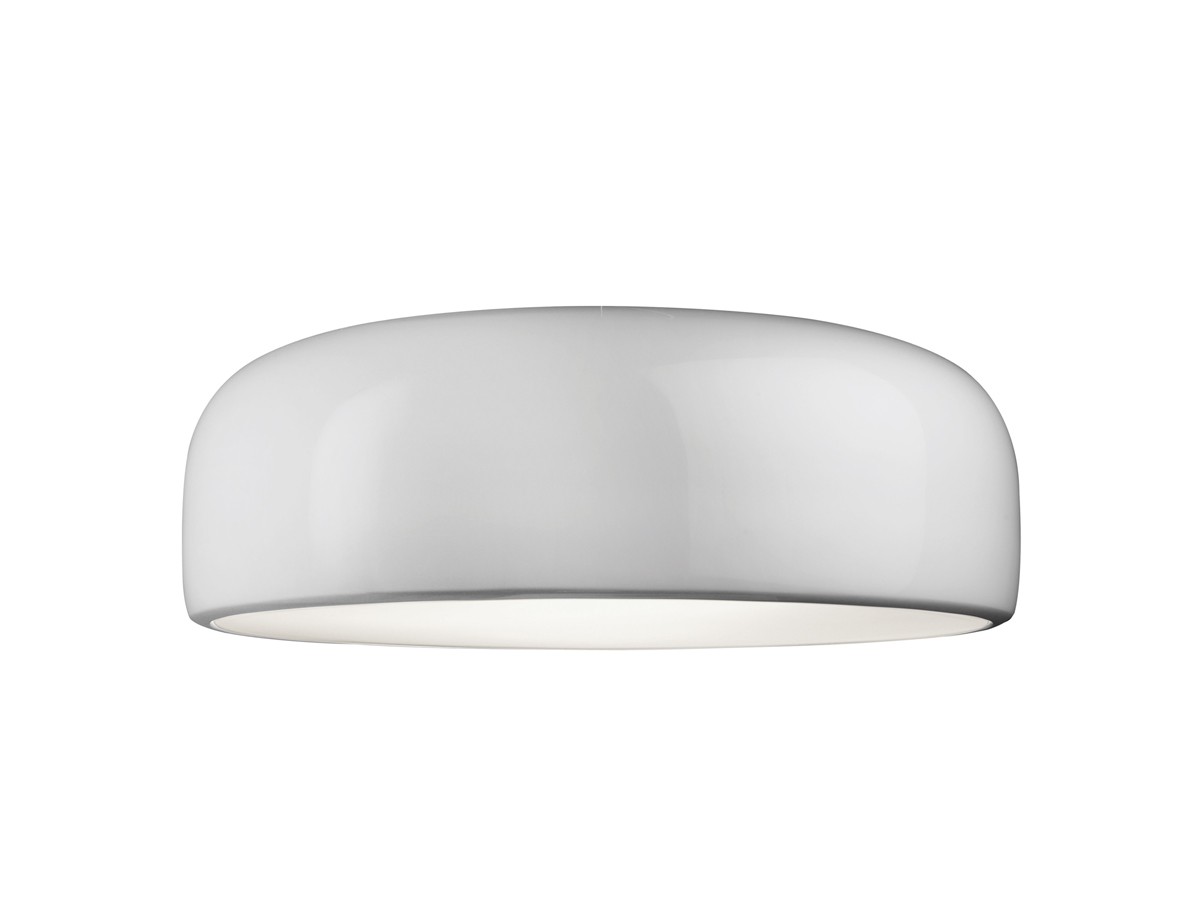 Buy the Flos Smithfield Ceiling Light at nest.co.uk