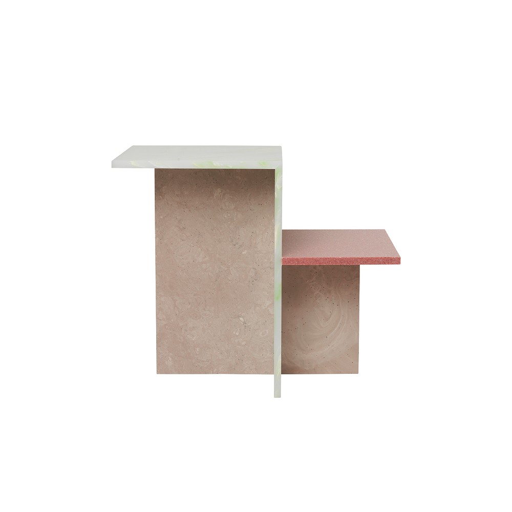 Buy the Ferm Living Distinct Side Table at nest.co.uk