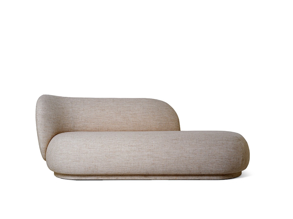 Buy the ferm LIVING Rico Divan at nest.co.uk