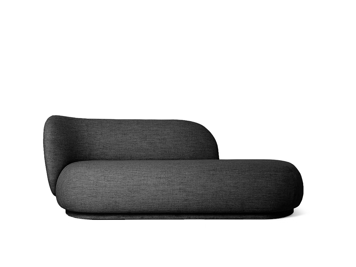 Buy the Ferm Living Rico Divan at nest.co.uk